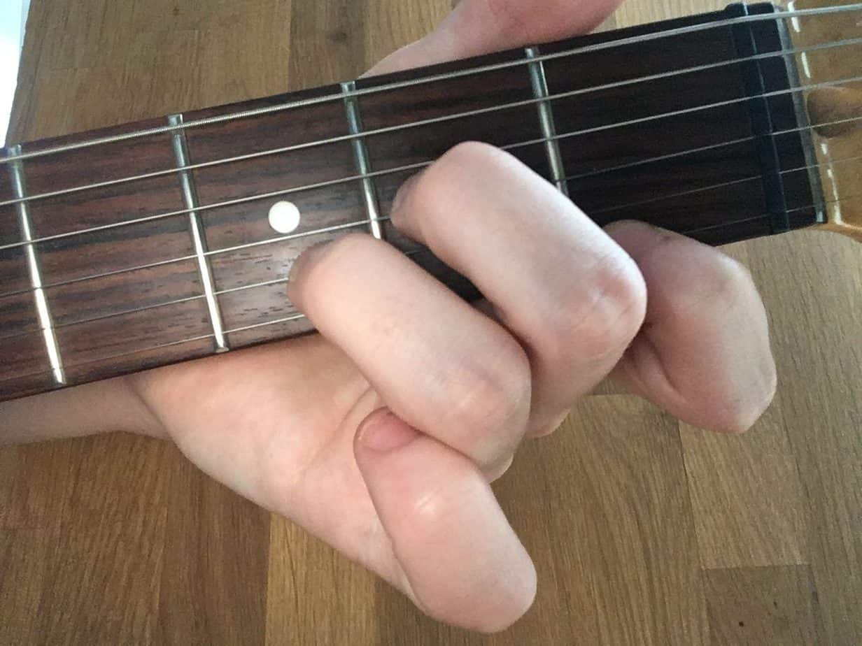 How To Play Chords - Beginner Guitar HQ