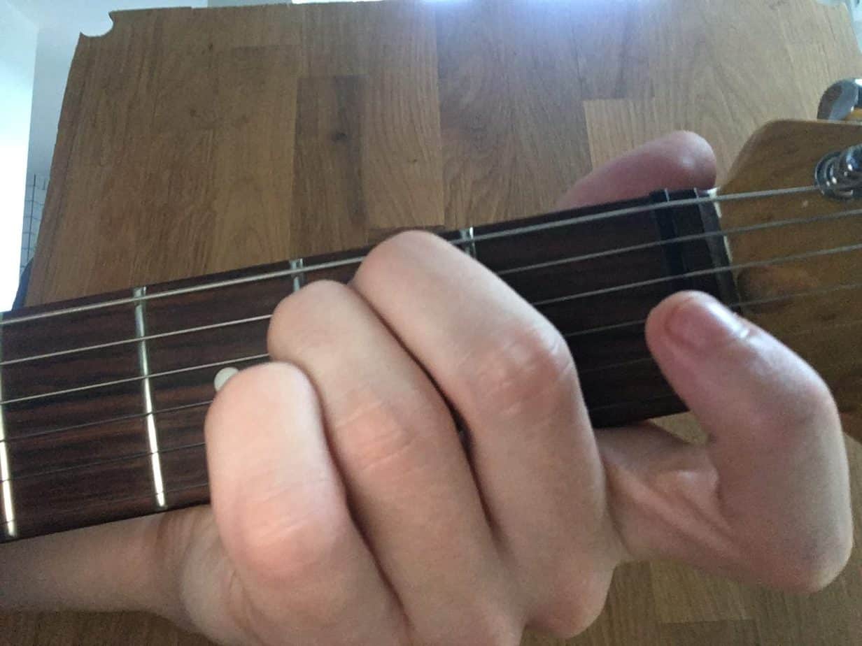 How To Play Chords - Beginner Guitar HQ