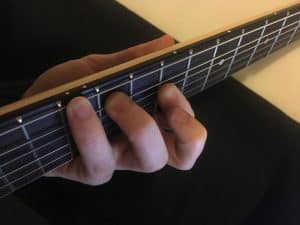 E Chord Guitar – Theory, Examples, How To | Beginner Guitar HQ