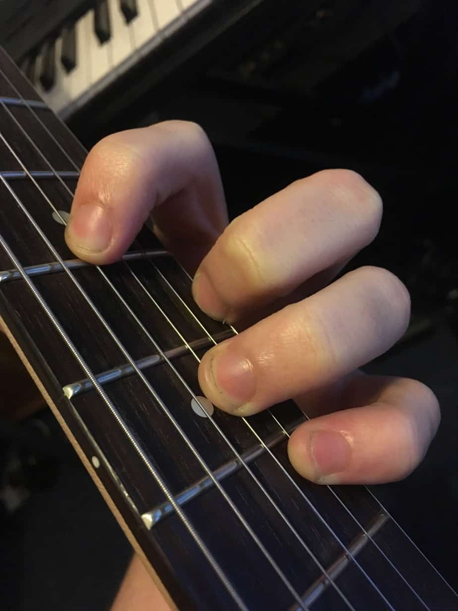 G Chord Guitar – Theory, Examples, How To | Beginner Guitar HQ