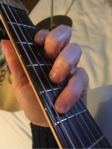 D Chord Guitar – Theory, Examples, How To - Beginner Guitar HQ