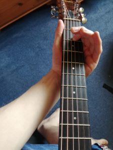 Master DADGAD Chords with our DADGAD Tuning | Beginner Guitar HQ