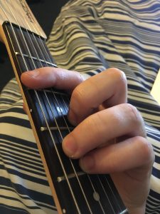 F Sharp Guitar Chord (F#/Gb Chord) – Theory, Examples, How To ...