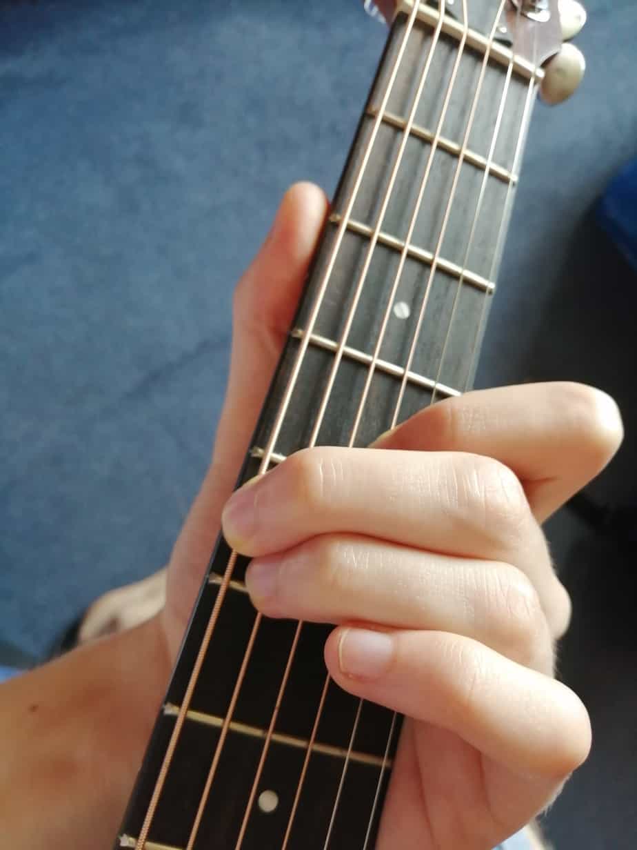 Master DADGAD Chords with our DADGAD Tuning - Beginner Guitar HQ