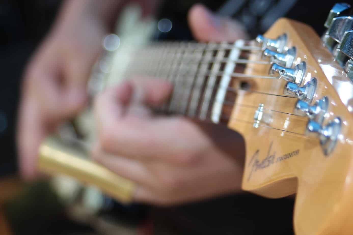 How to Play Indie Guitar | Beginner Guitar HQ