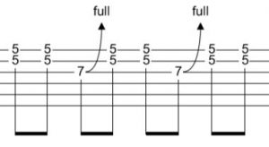 10 Easy Guitar Licks for Beginners | Beginner Guitar HQ