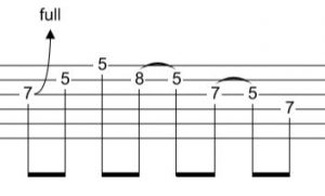 10 Easy Guitar Licks for Beginners | Beginner Guitar HQ