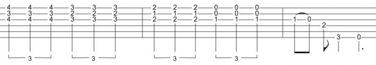 15 Blues Turnarounds You Should Know | Beginner Guitar HQ