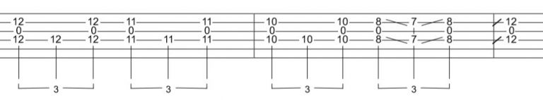 15 Blues Turnarounds You Should Know - Beginner Guitar HQ