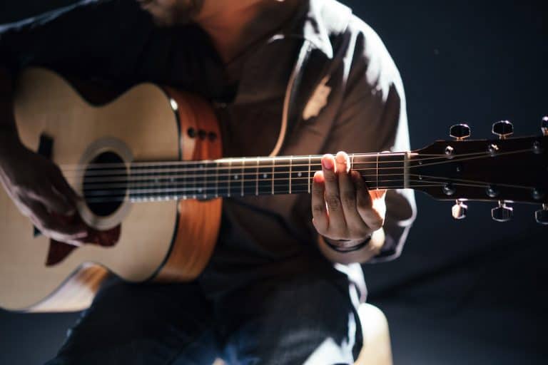 How To Develop A Guitar Practice Routine To Improve Your Playing ...