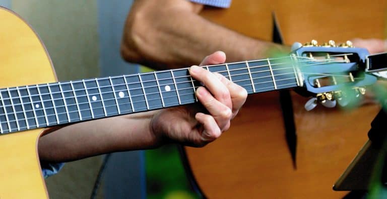 How To Develop A Guitar Practice Routine To Improve Your Playing ...