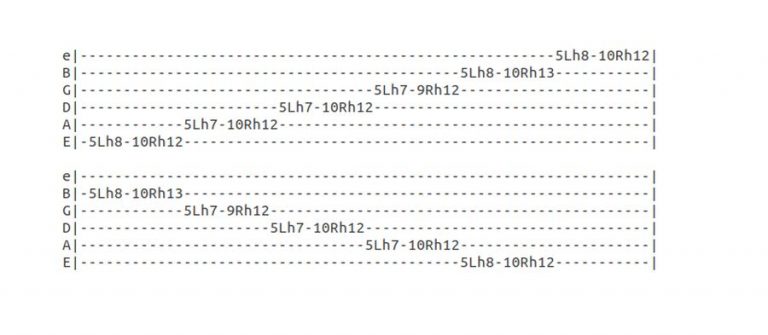 Guitar Tapping Technique | Beginner Guitar HQ