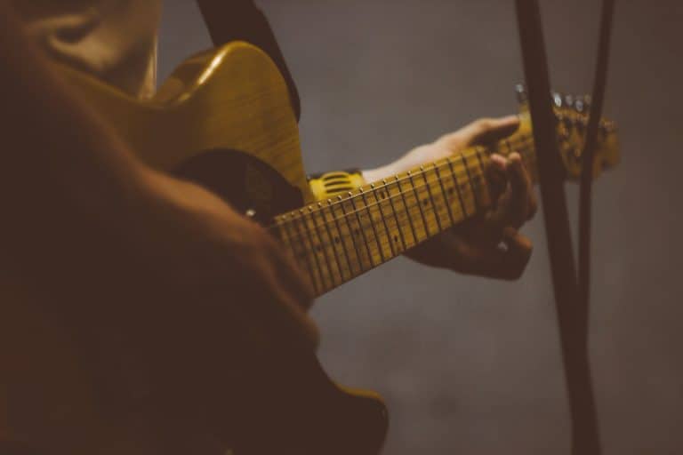 Learning Extended Chords for Guitarists | Beginner Guitar HQ