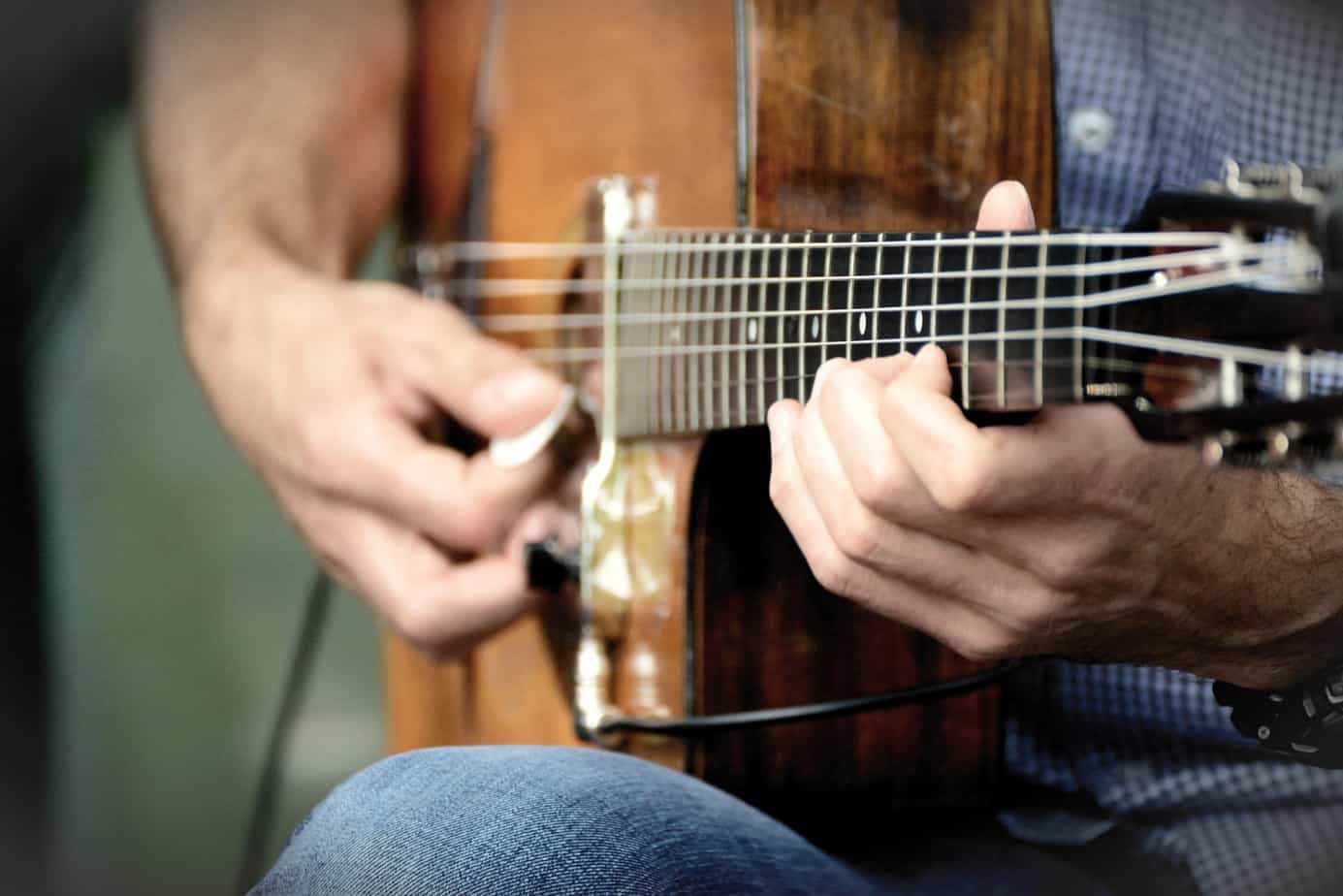Learning Extended Chords for Guitarists | Beginner Guitar HQ