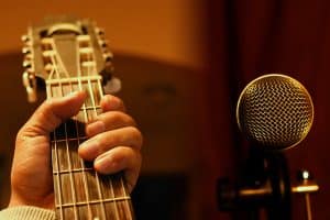 Learning Extended Chords for Guitarists | Beginner Guitar HQ