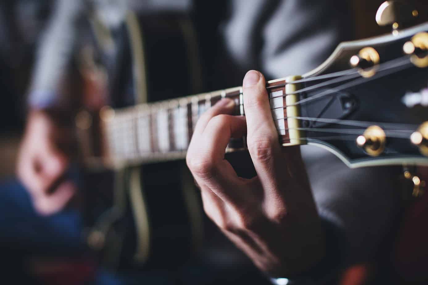 How to Play 12-String Guitar - Beginner Guitar HQ