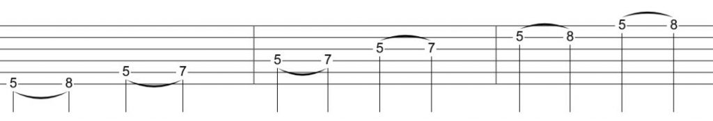 20 Legato Exercises for Guitar | Beginner Guitar HQ