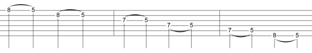 20 Legato Exercises for Guitar | Beginner Guitar HQ