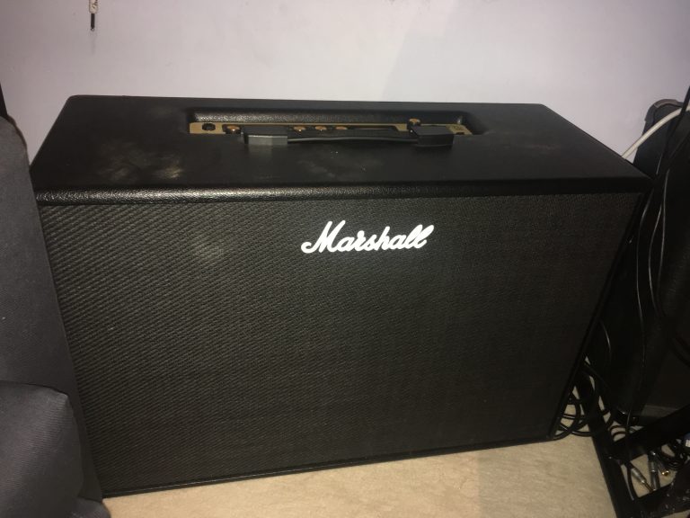Best Marshall Amplifiers - Beginner Guitar HQ