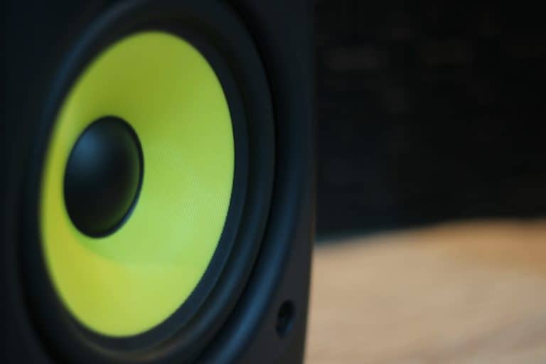Best Studio Monitors that are Budget Friendly - Beginner Guitar HQ