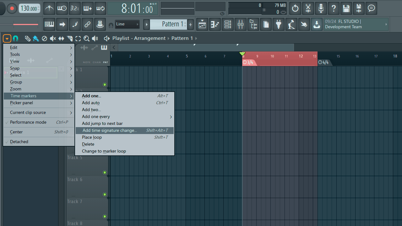 FL Studio 20 Review and Tutorial - How to Make and Record your First ...