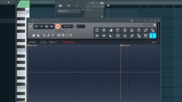 FL Studio 20 Review and Tutorial - How to Make and Record your First ...
