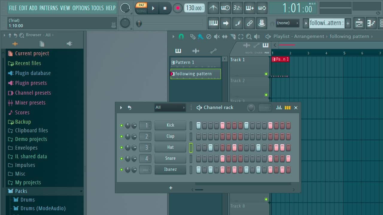 FL Studio 20 Review and Tutorial - How to Make and Record your First ...