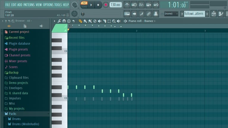 FL Studio 20 Review and Tutorial - How to Make and Record your First ...