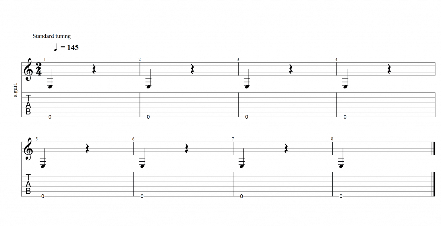 10 Bossa Nova Chords to Master: How to Play Bossa Nova on Guitar ...