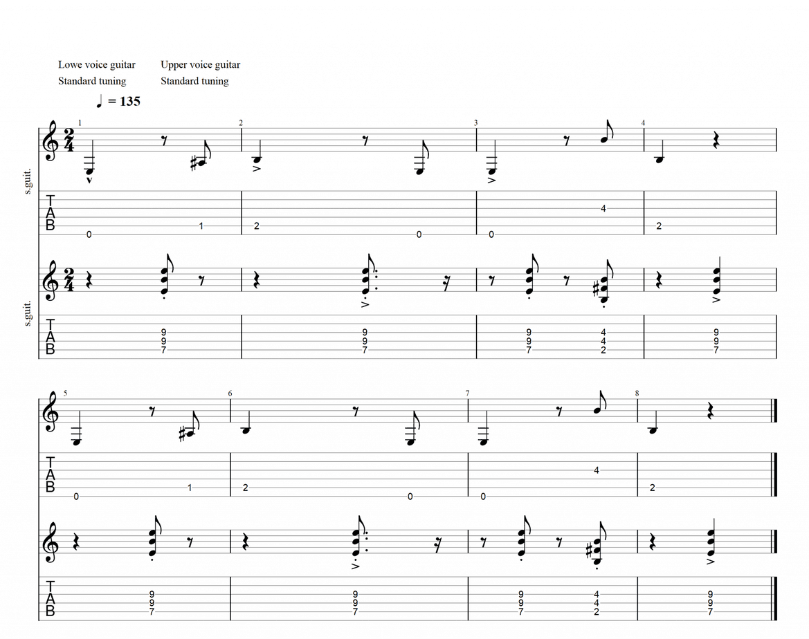 10 Bossa Nova Chords to Master: How to Play Bossa Nova on Guitar ...
