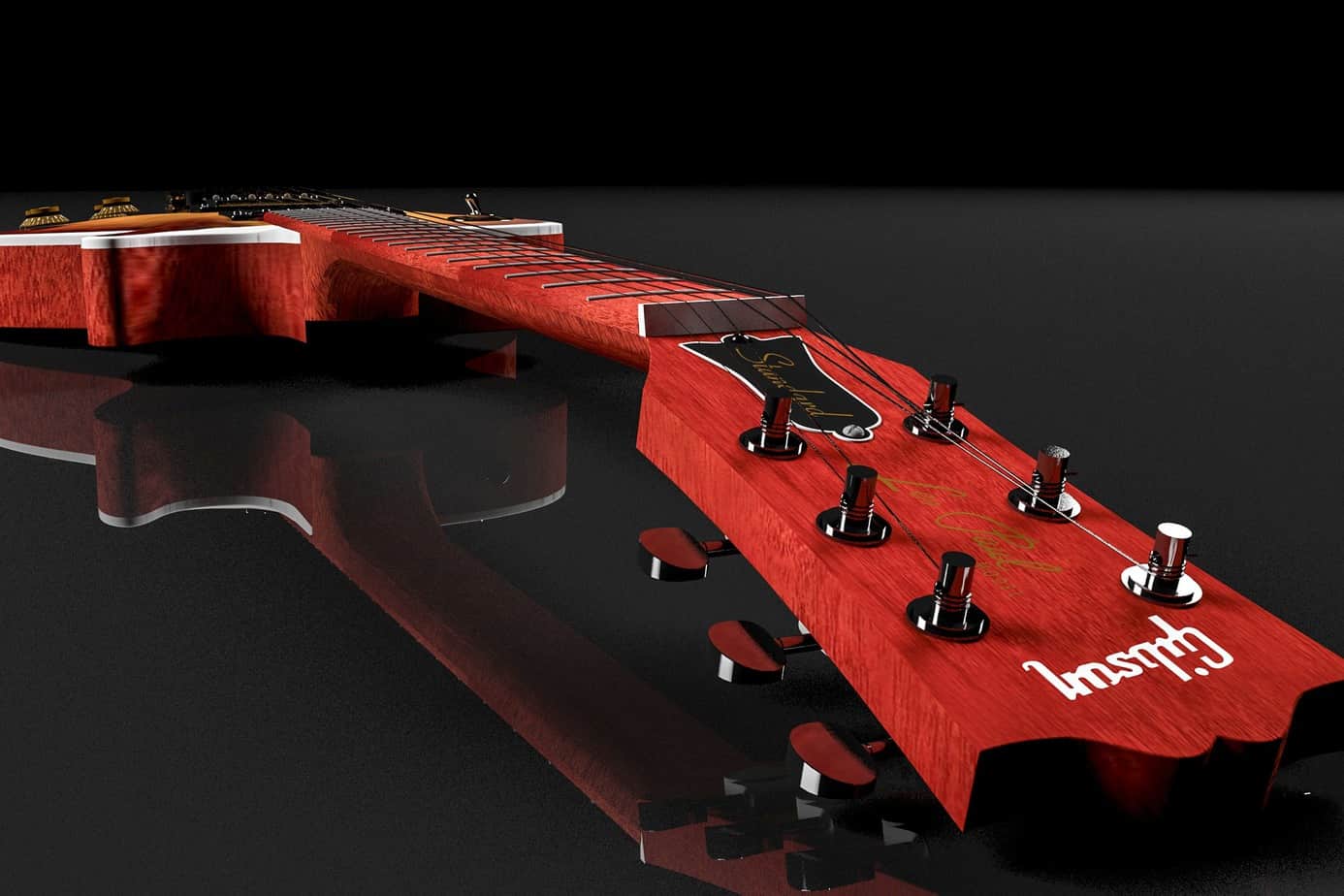 Best Gibson Pickups - Beginner Guitar HQ