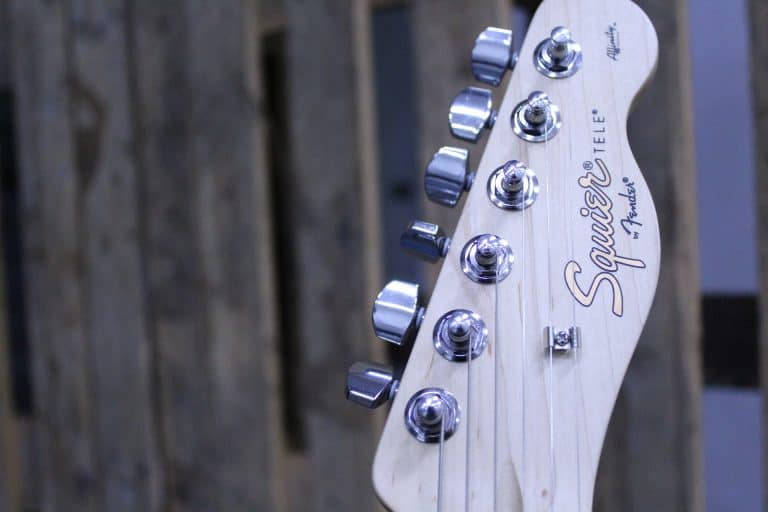 Squier Vintage Modified Series Review - Affordable and cool guitars ...