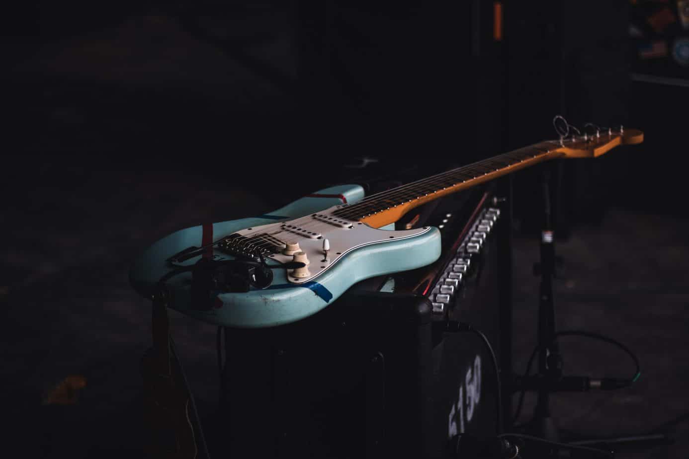 Best Strat Pickups - Beginner Guitar HQ