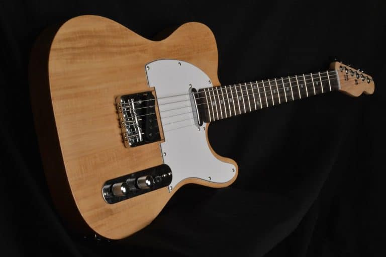 Fender Modern Player Telecaster Review | Beginner Guitar HQ