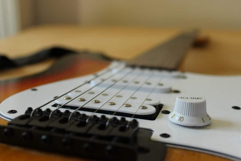 Best Single Coil Pickups - Beginner Guitar HQ