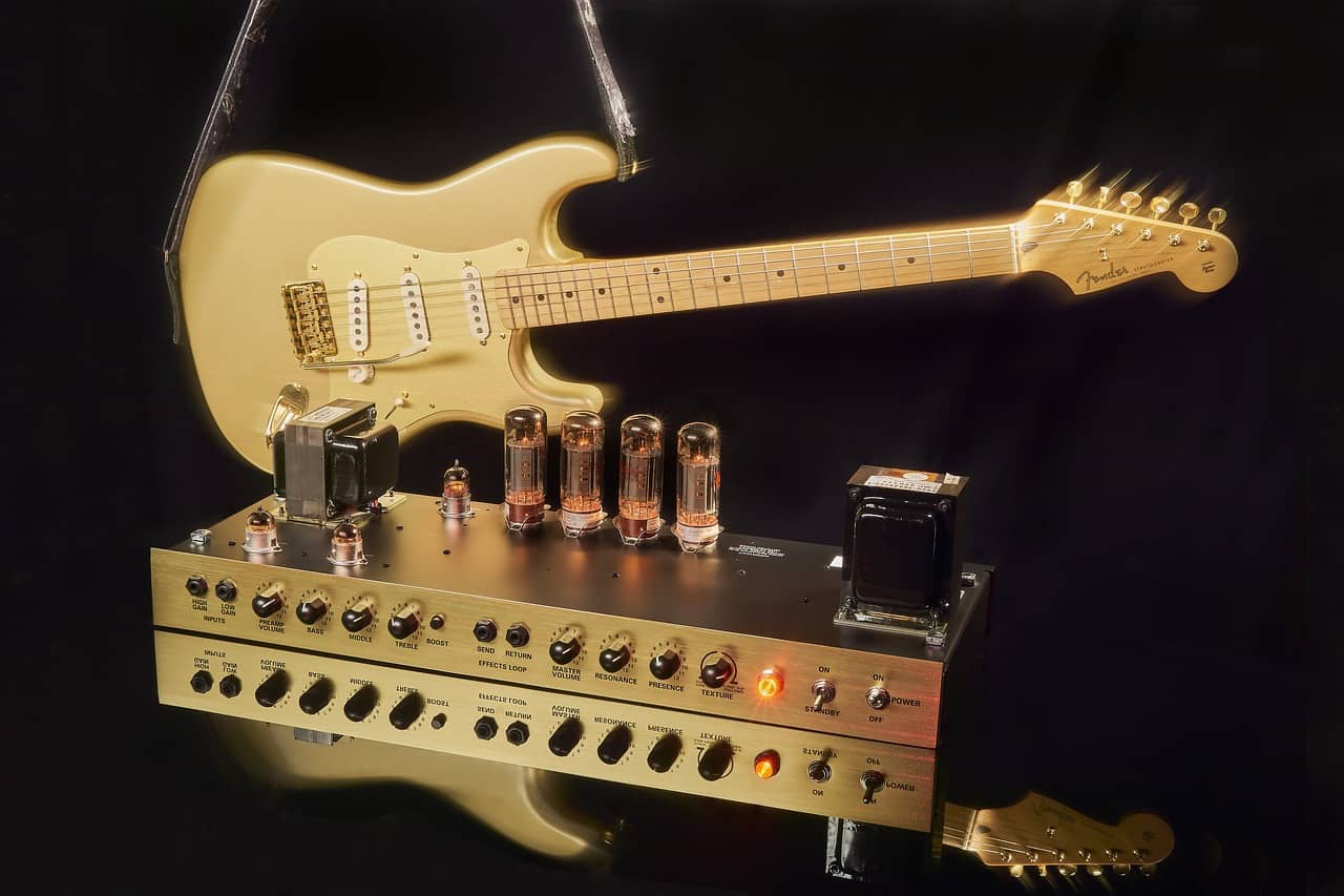 Ibanez GRX20 Electric Guitar Review - Beginner Guitar HQ