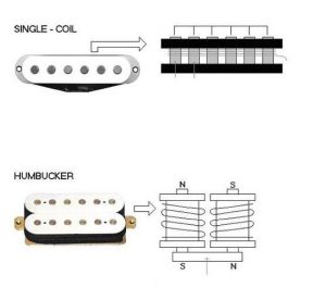 Best Single Coil Pickups - Beginner Guitar HQ