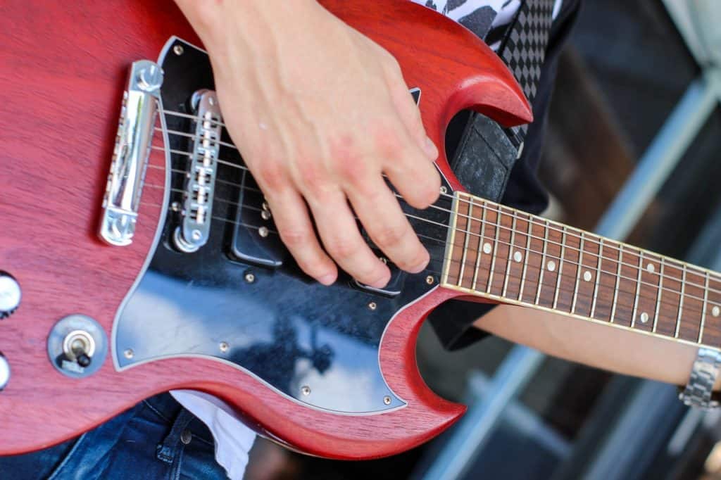 Best Single Coil Pickups - Beginner Guitar HQ