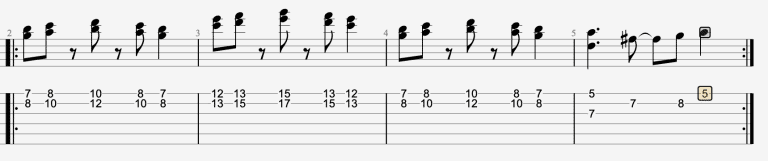 How to Play Double Stops on Guitar | Beginner Guitar HQ