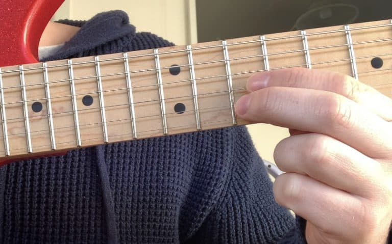 How to Play Double Stops on Guitar | Beginner Guitar HQ