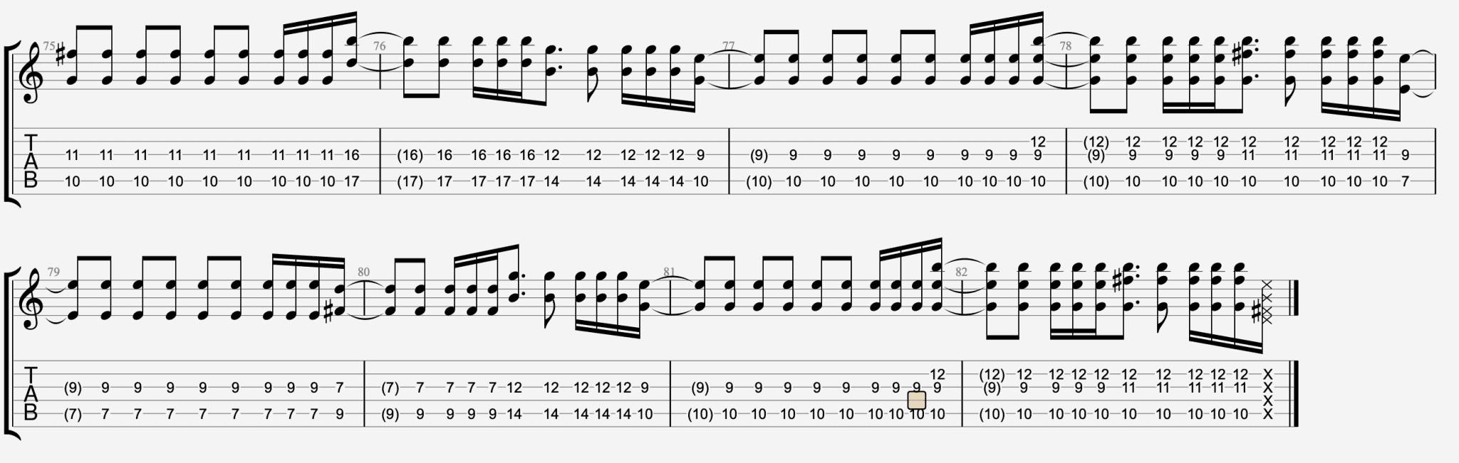 How to Play Double Stops on Guitar | Beginner Guitar HQ