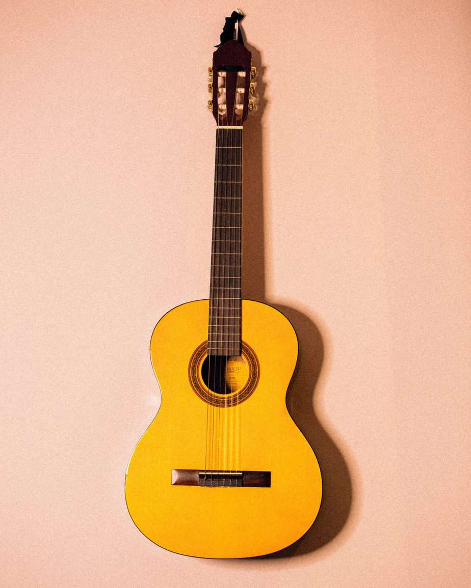 The Best Parlor Guitar - Beginner Guitar HQ