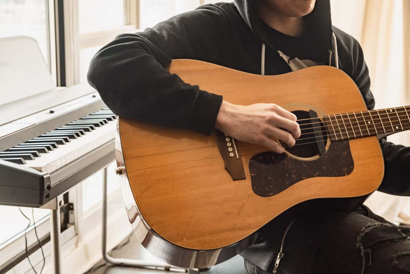 The Best Parlor Guitar | Beginner Guitar HQ