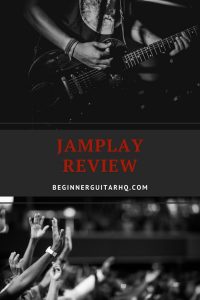 JamPlay Review – Online Lessons For All Playing Levels | Beginner Guitar HQ