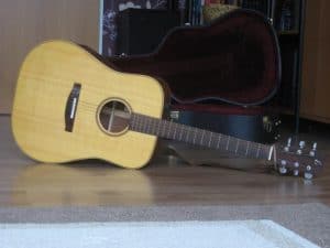 The Best Cheap Acoustic Guitar - Beginner Guitar HQ