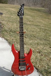 The 10 Best Electric Guitar Brands, Compared And Explained - Beginner ...