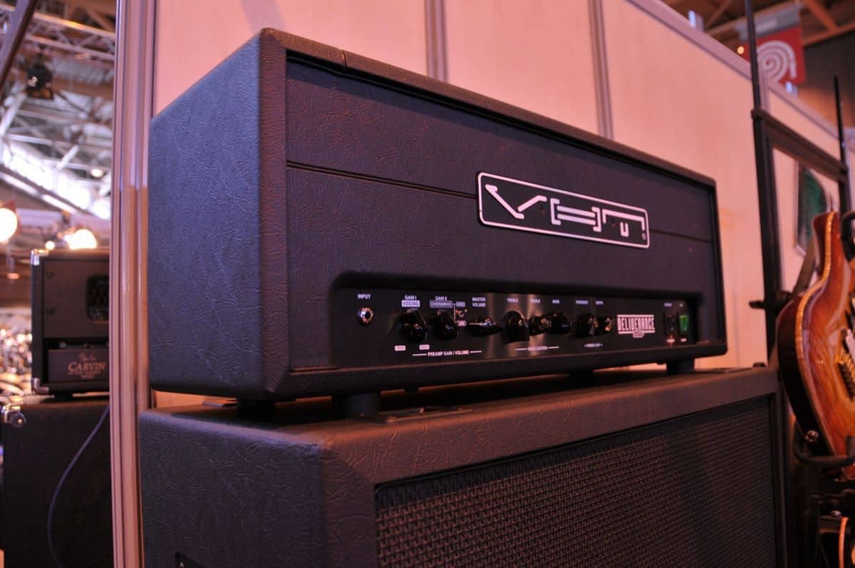 VHT Special 6 Guitar Amp Review | Beginner Guitar HQ