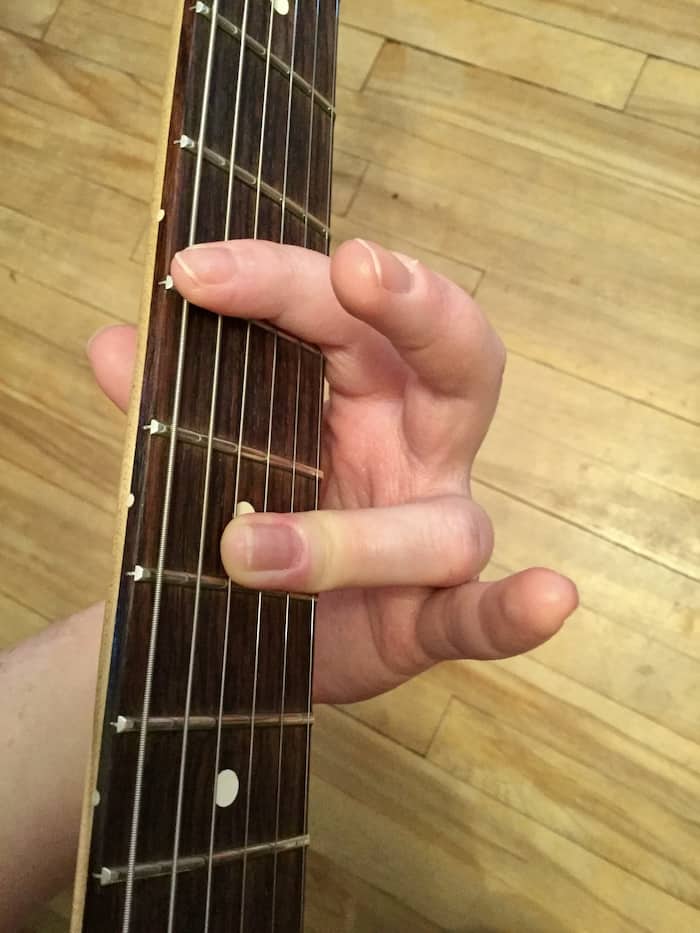 How to Barre Chords - Play Barre Chords like a Pro | Beginner Guitar HQ
