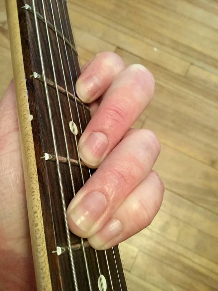 How to Barre Chords - Play Barre Chords like a Pro | Beginner Guitar HQ
