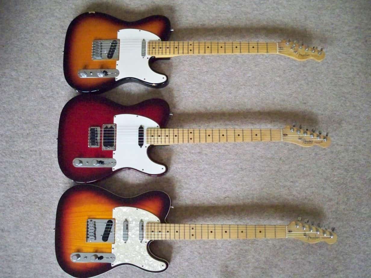 Squier ‘51 Electric Guitar Review - Beginner Guitar HQ